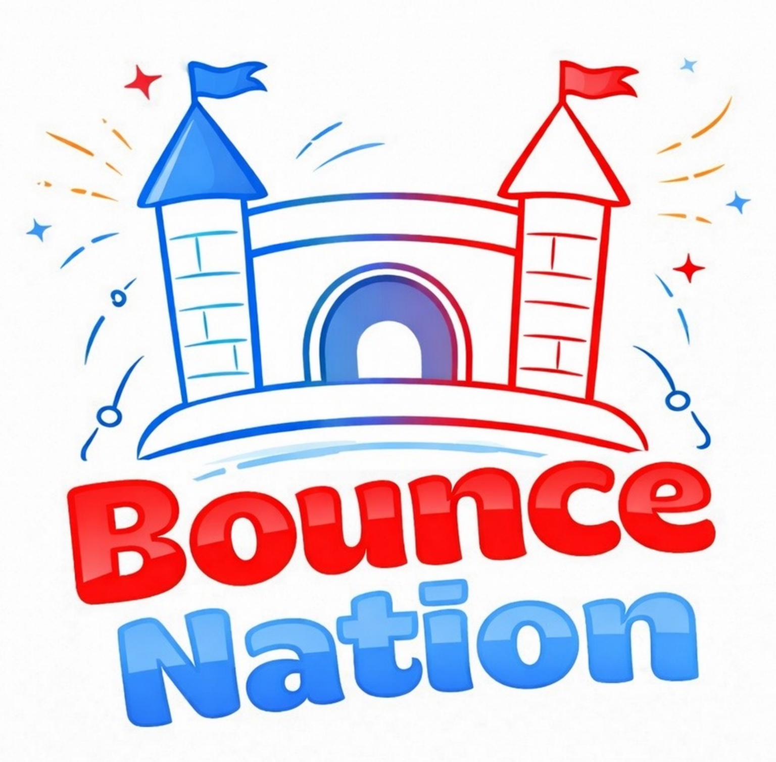 Bounce Nation Rentals New Carlisle, OH - Party equipment, Waterslide ...