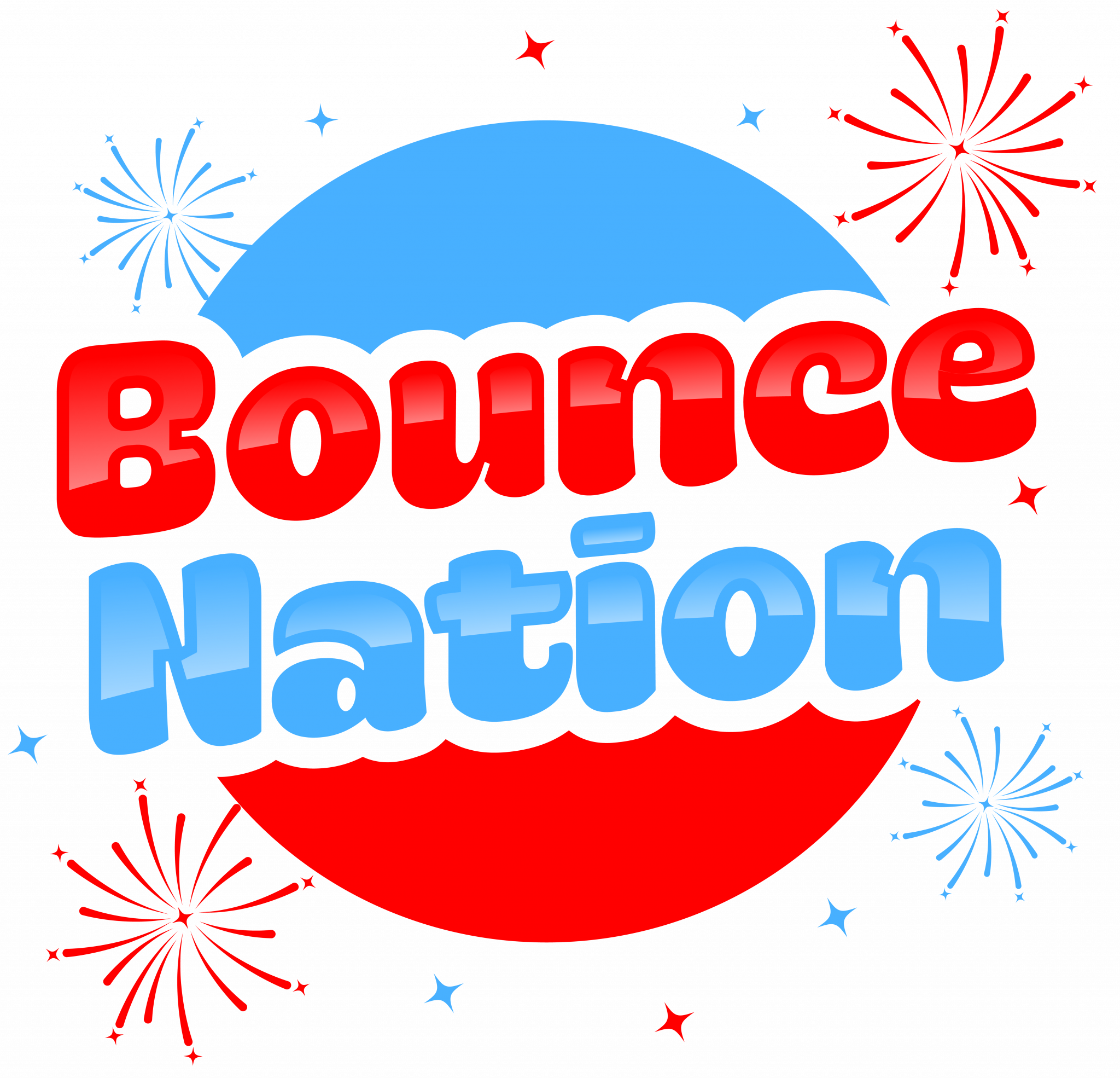 Bounce Nation Troy OH - Party equipment, Waterslide, and Bounce House ...
